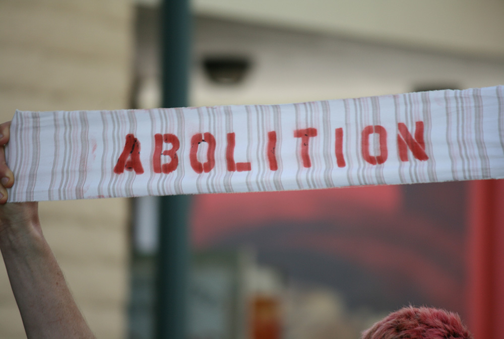 What Is Prison Abolition National Catholic Reporter
